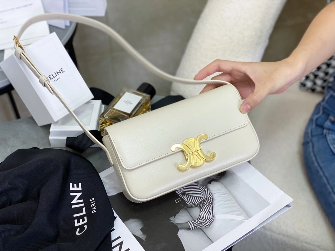 Official Celine Triomphe Bags