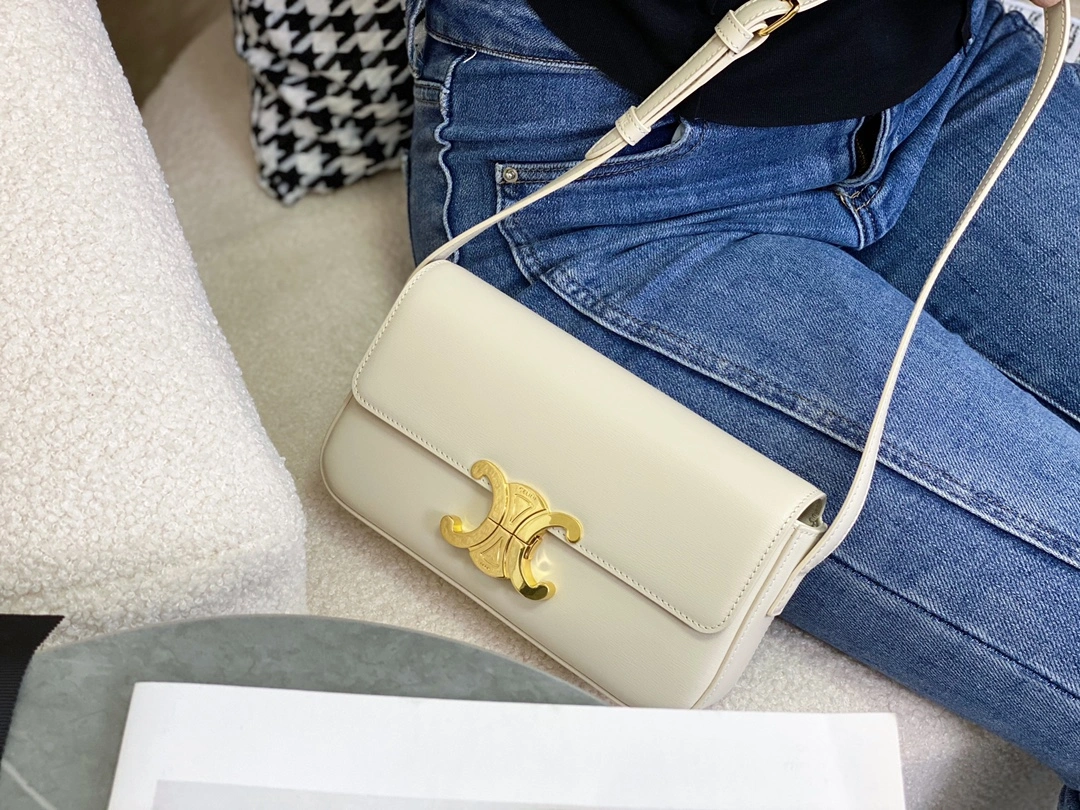 Official Celine Triomphe Bags