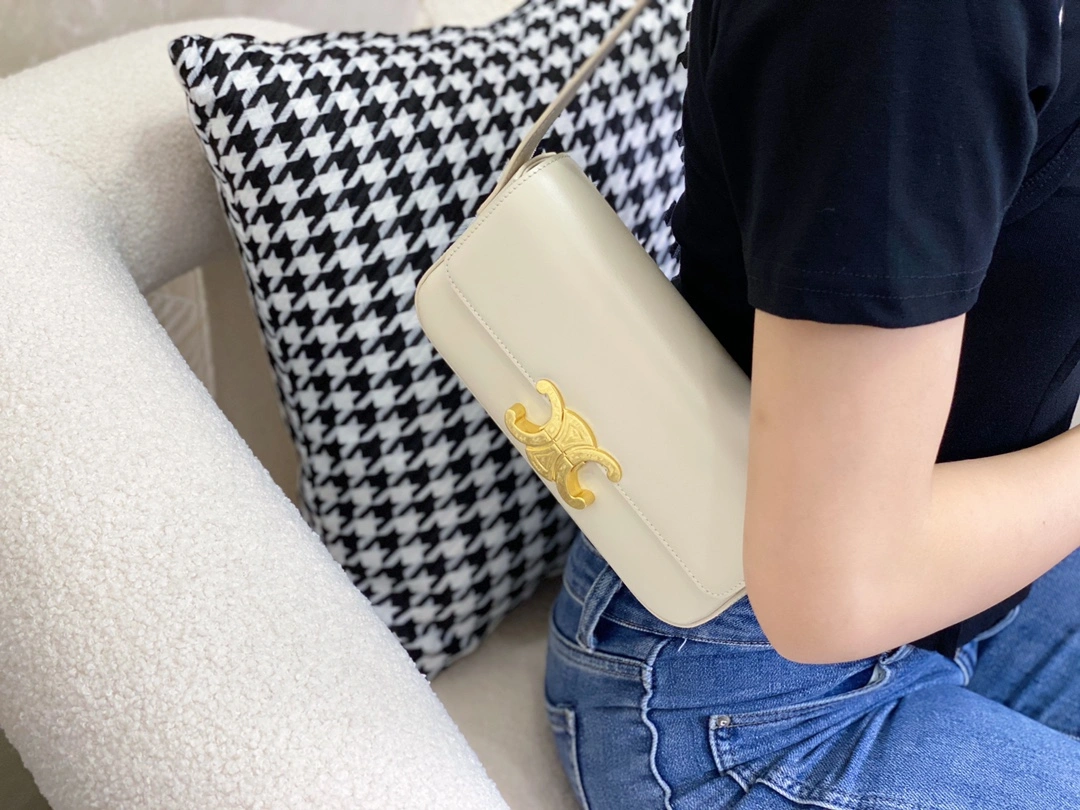 Official Celine Triomphe Bags
