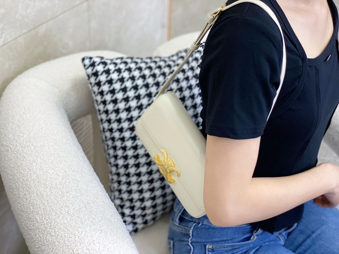 Official Celine Triomphe Bags