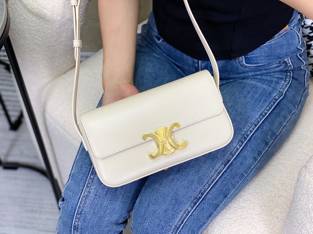 Official Celine Triomphe Bags