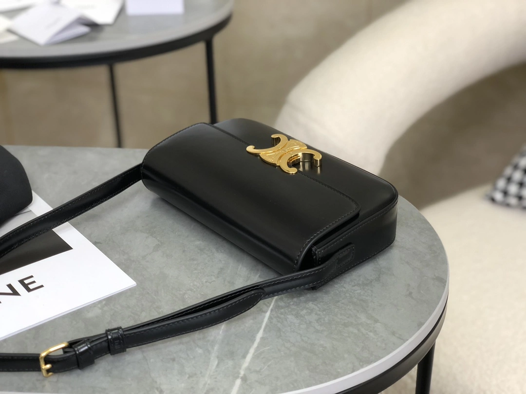 Genuine Celine Triomphe Bags