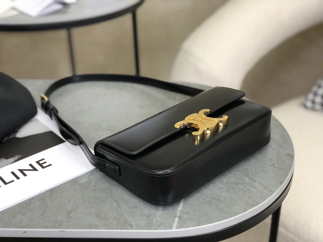Genuine Celine Triomphe Bags