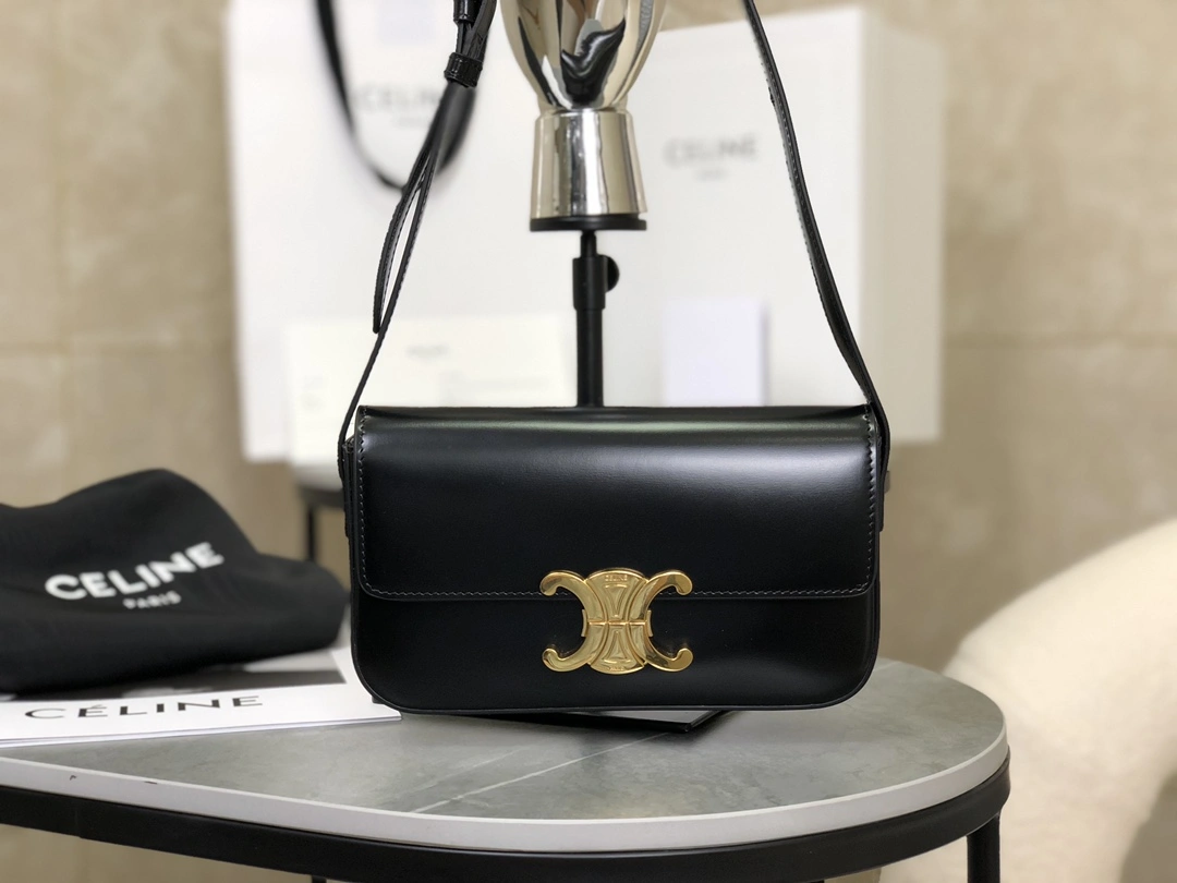 Genuine Celine Triomphe Bags