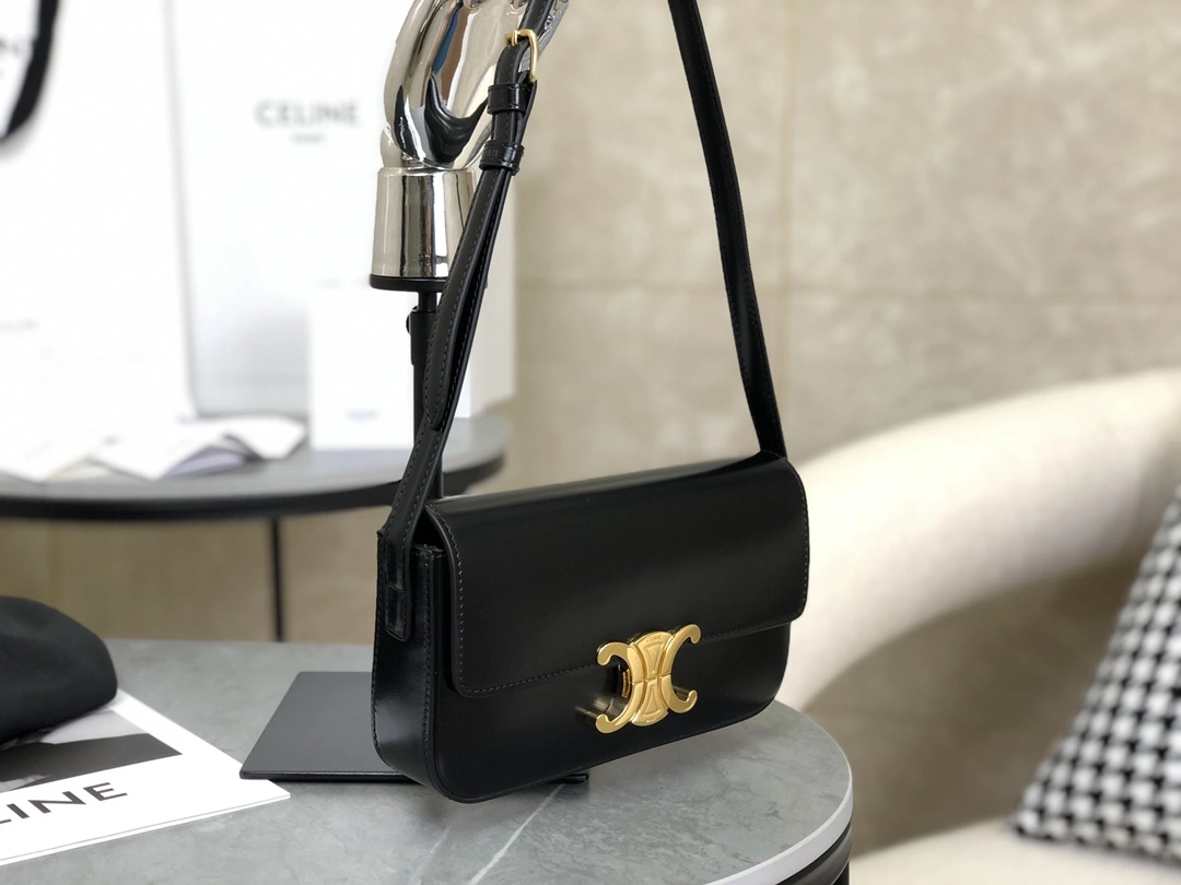 Genuine Celine Triomphe Bags