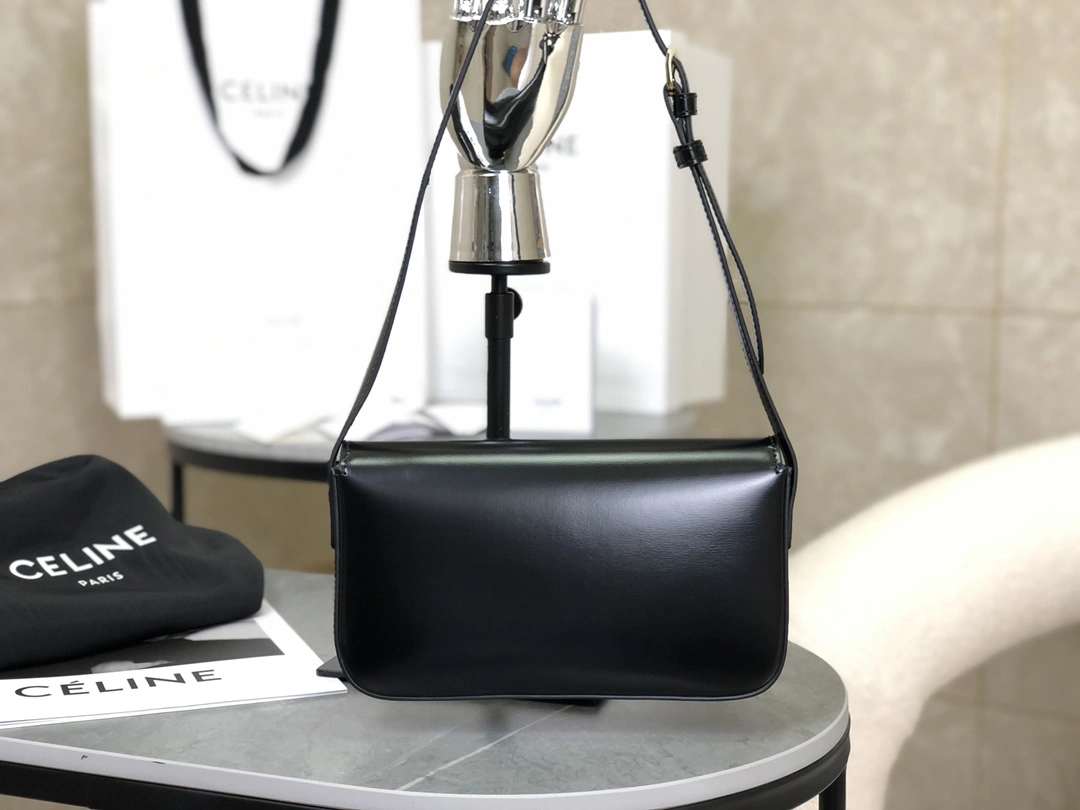 Genuine Celine Triomphe Bags