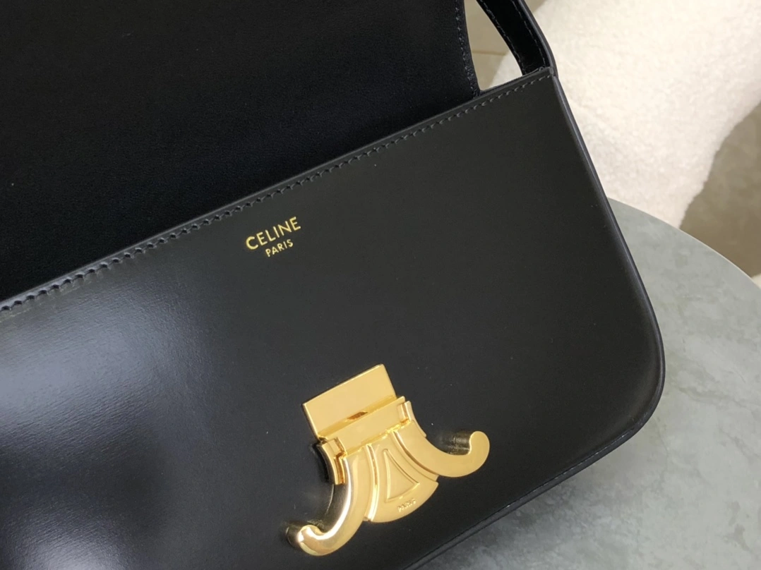 Genuine Celine Triomphe Bags
