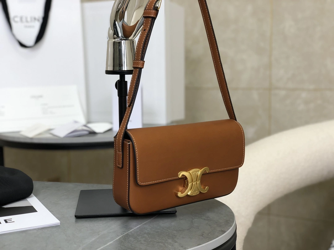 Bargain Celine Triomphe Bags