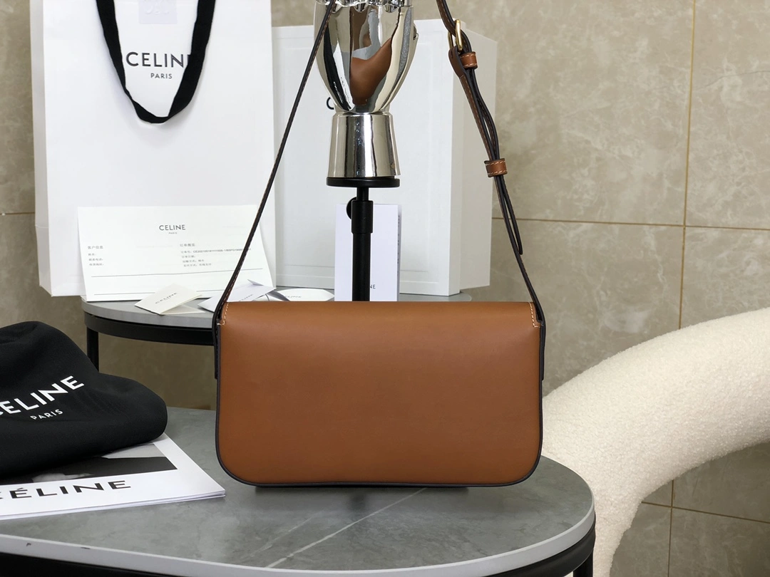 Bargain Celine Triomphe Bags