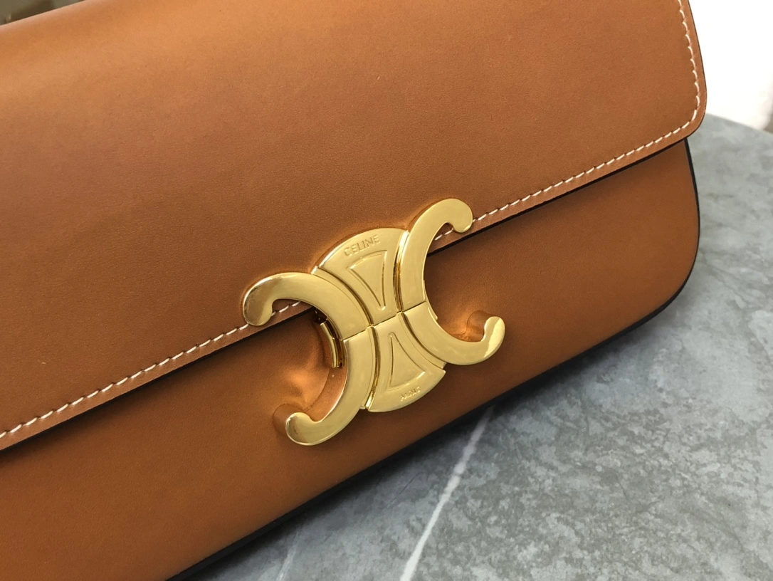 Bargain Celine Triomphe Bags