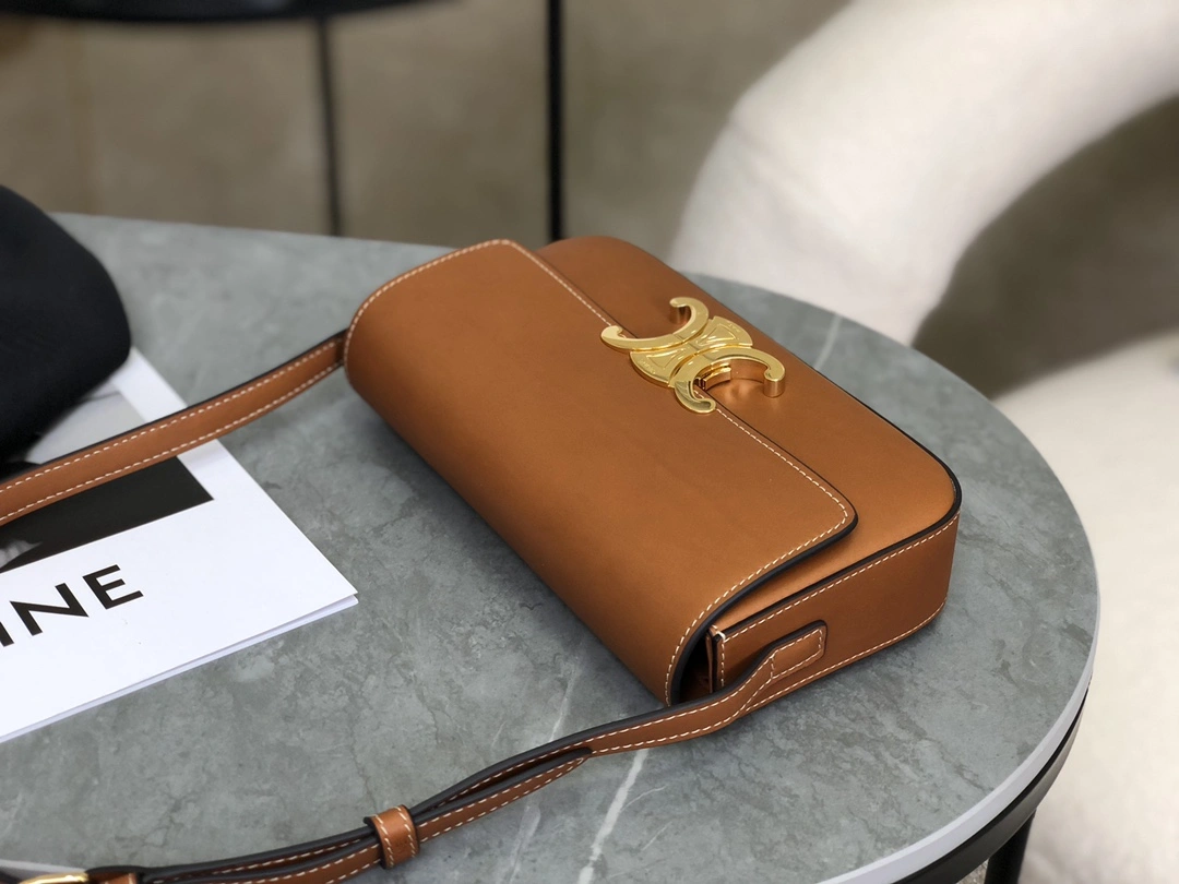 Bargain Celine Triomphe Bags