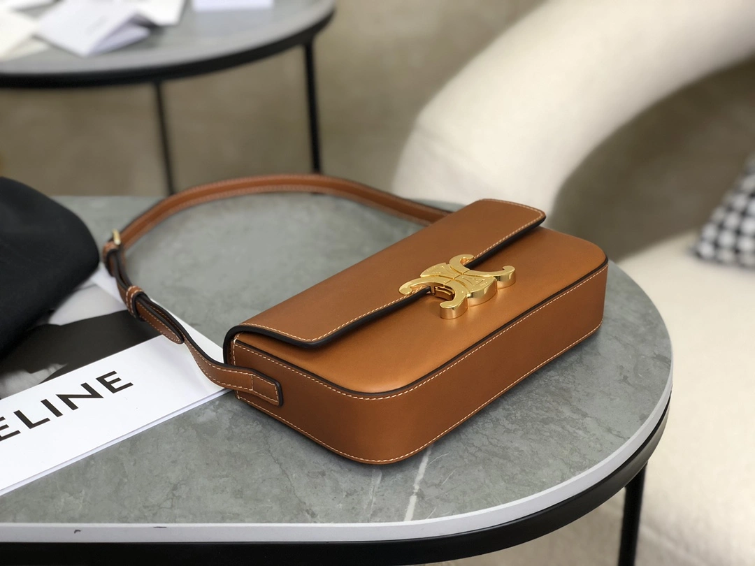 Bargain Celine Triomphe Bags