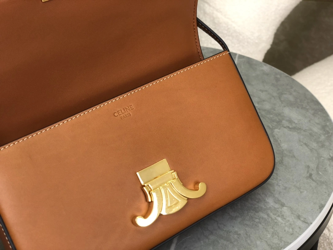 Bargain Celine Triomphe Bags