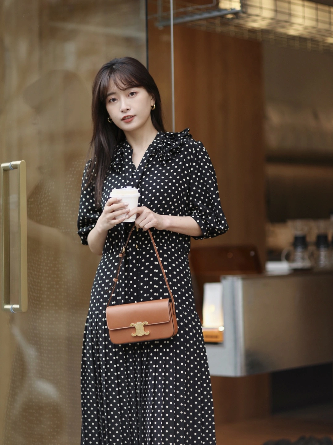 Bargain Celine Triomphe Bags