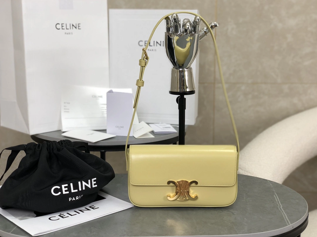 Celine Triomphe Bags
