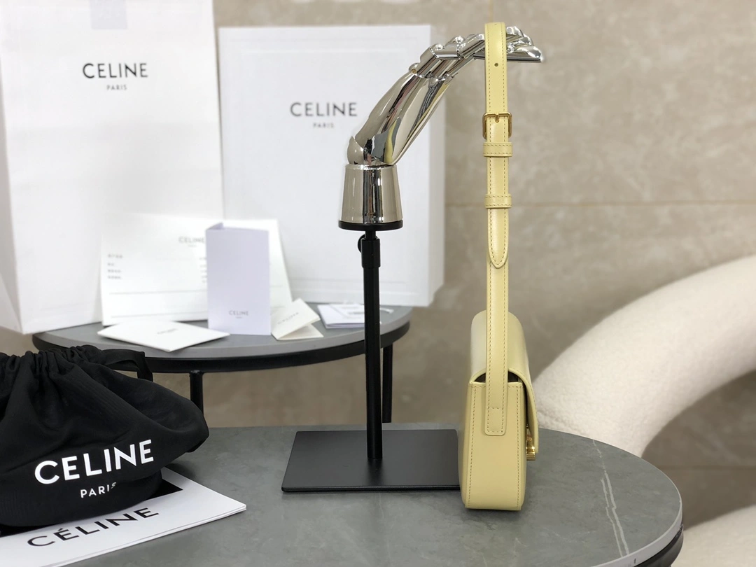 Authentic Celine Triomphe Bags