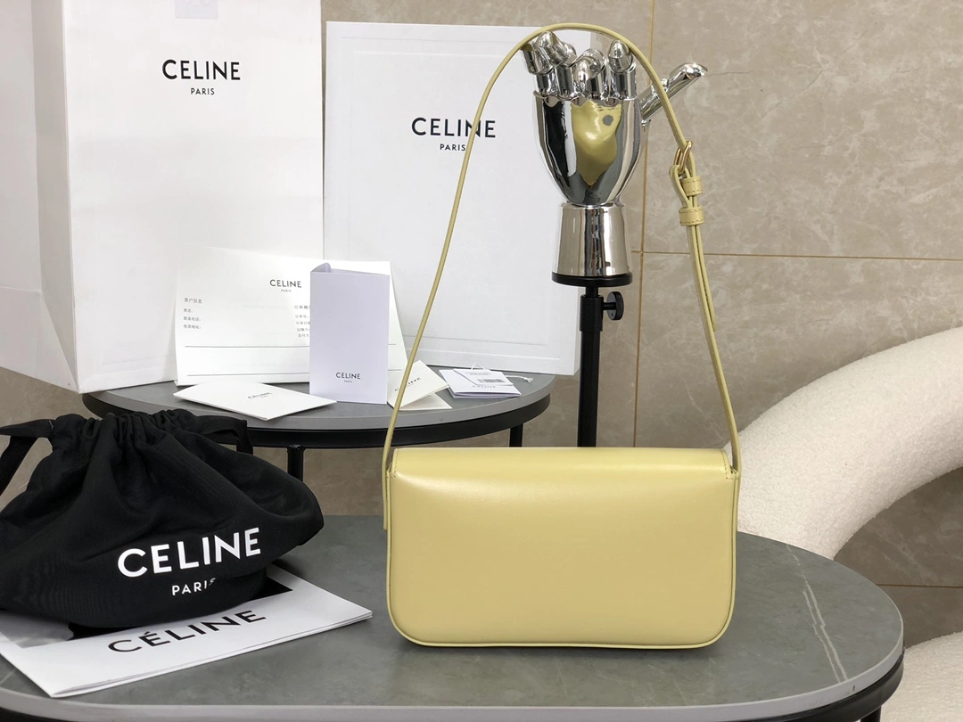 Authentic Celine Triomphe Bags