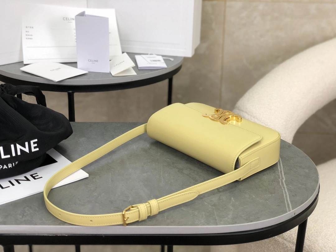 Authentic Celine Triomphe Bags