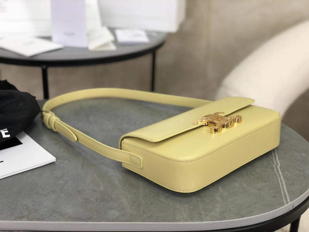 Authentic Celine Triomphe Bags