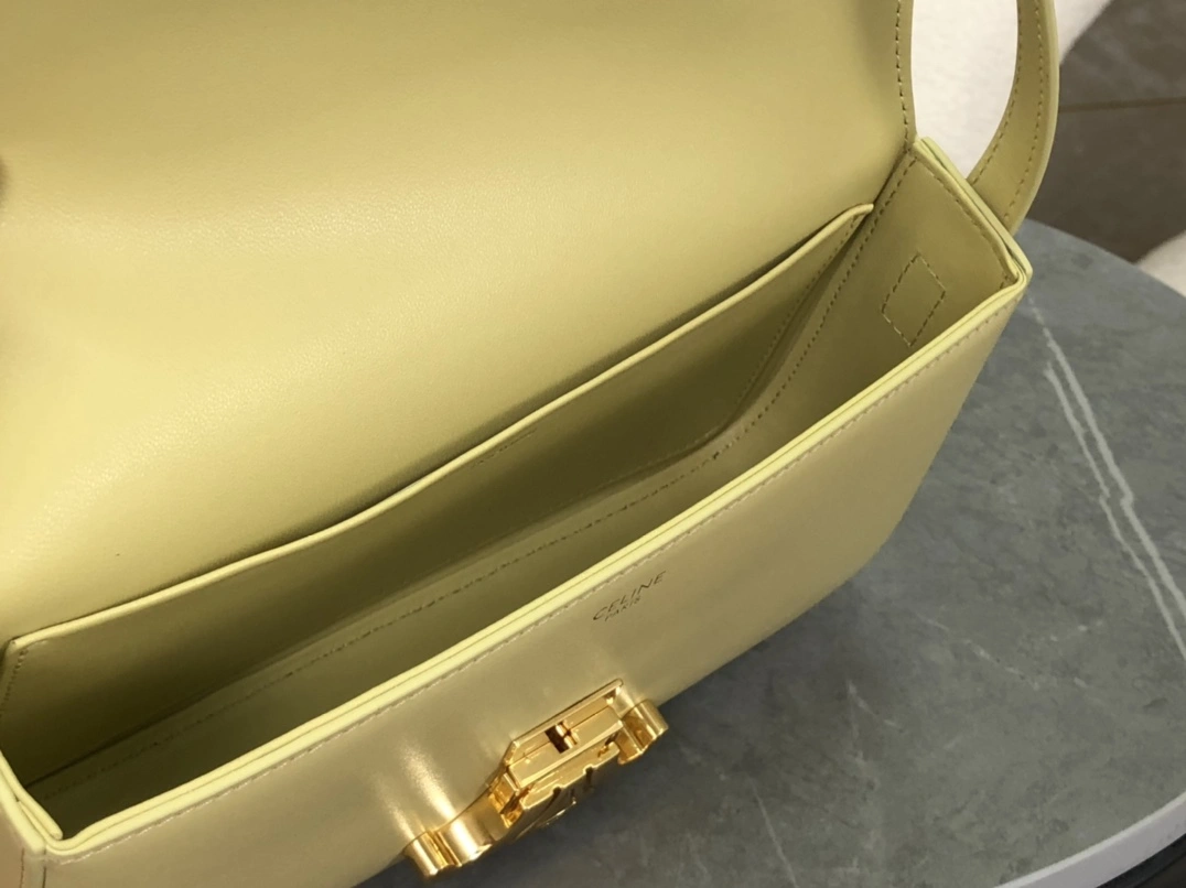 Authentic Celine Triomphe Bags