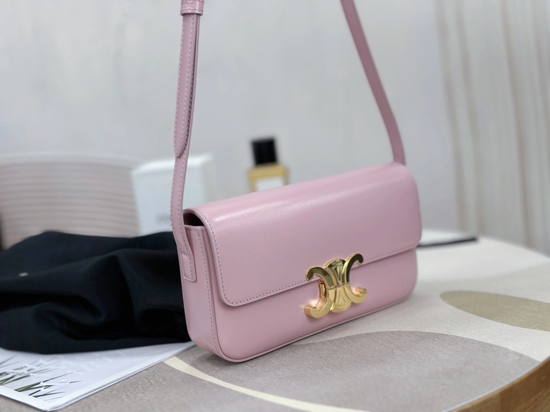 Original Celine Triomphe Bags