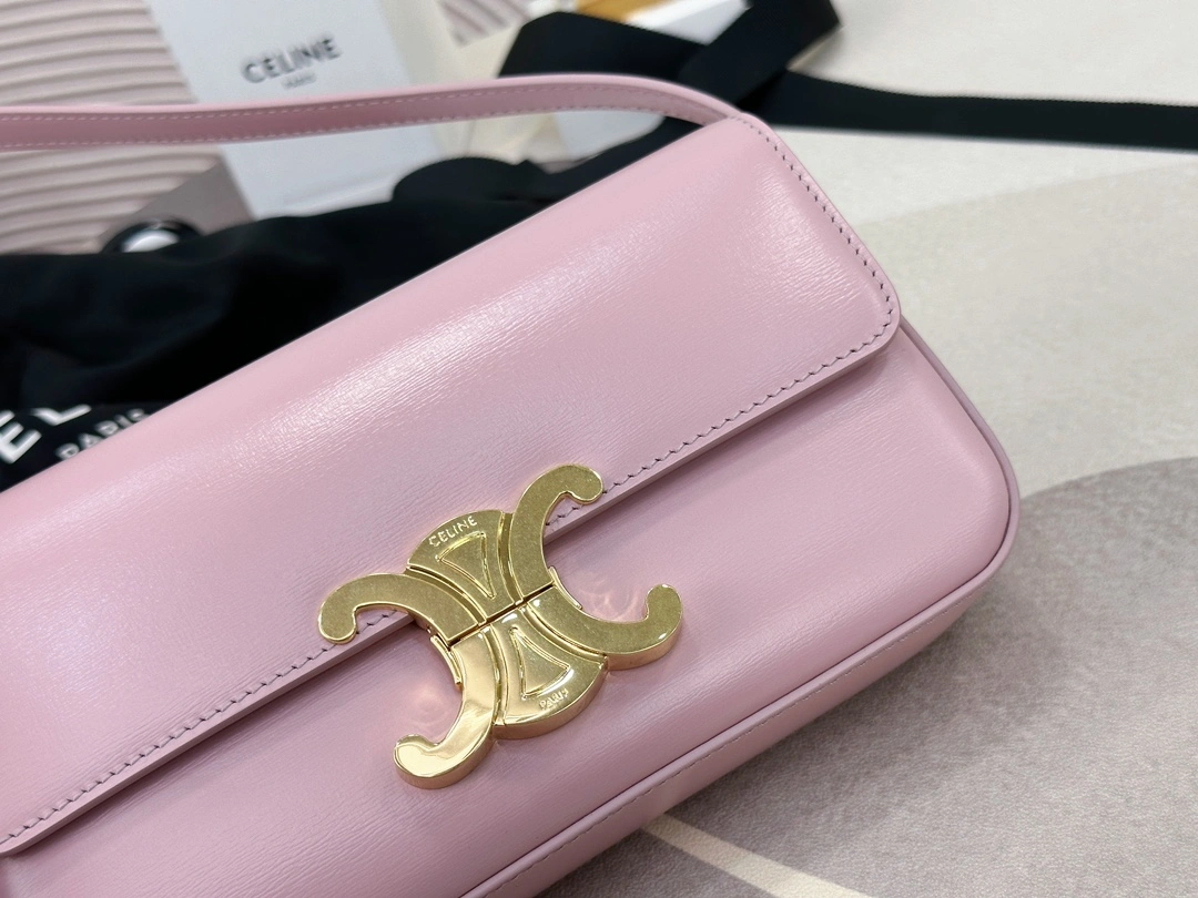 Original Celine Triomphe Bags