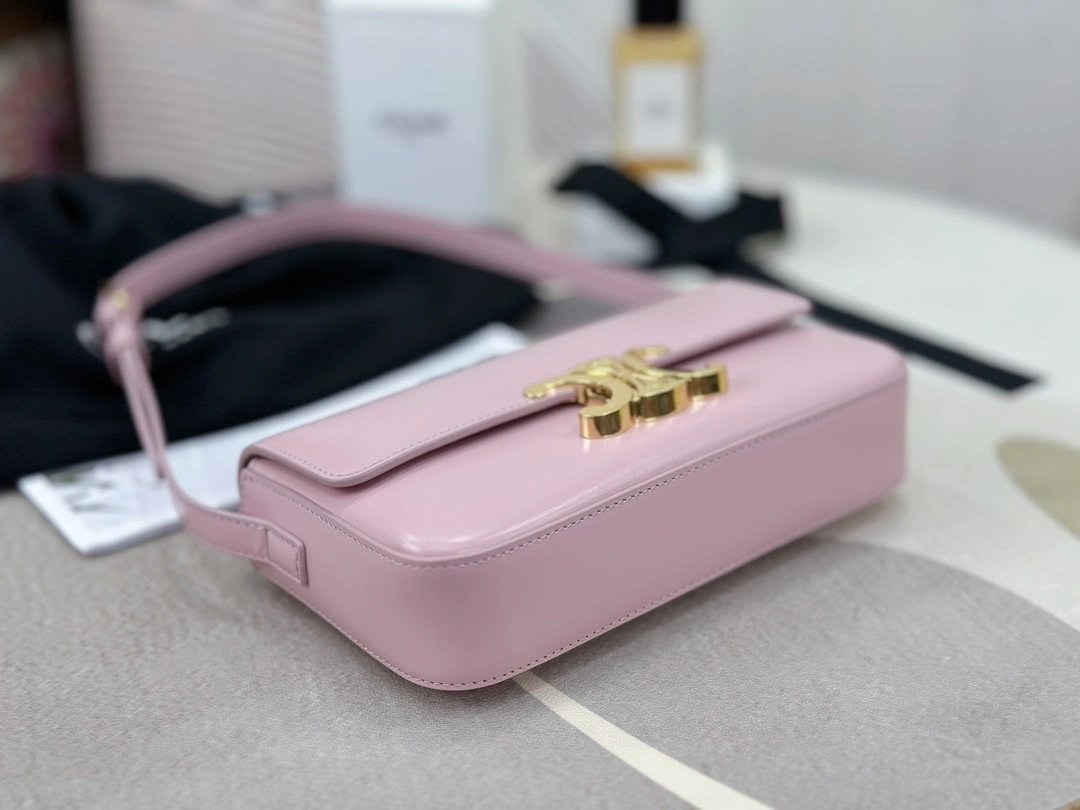 Original Celine Triomphe Bags