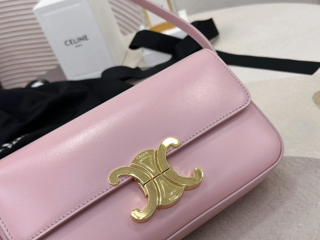 Original Celine Triomphe Bags