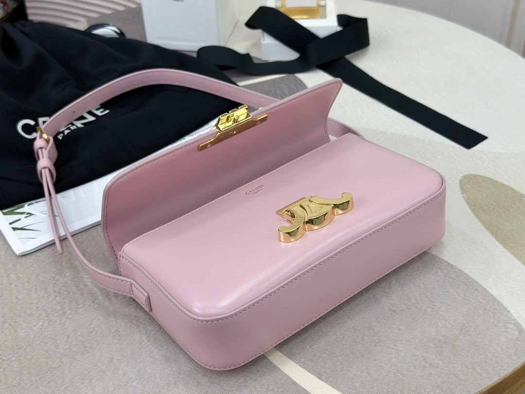 Original Celine Triomphe Bags