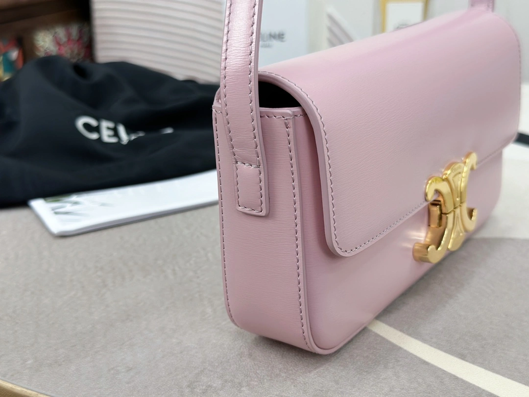 Original Celine Triomphe Bags