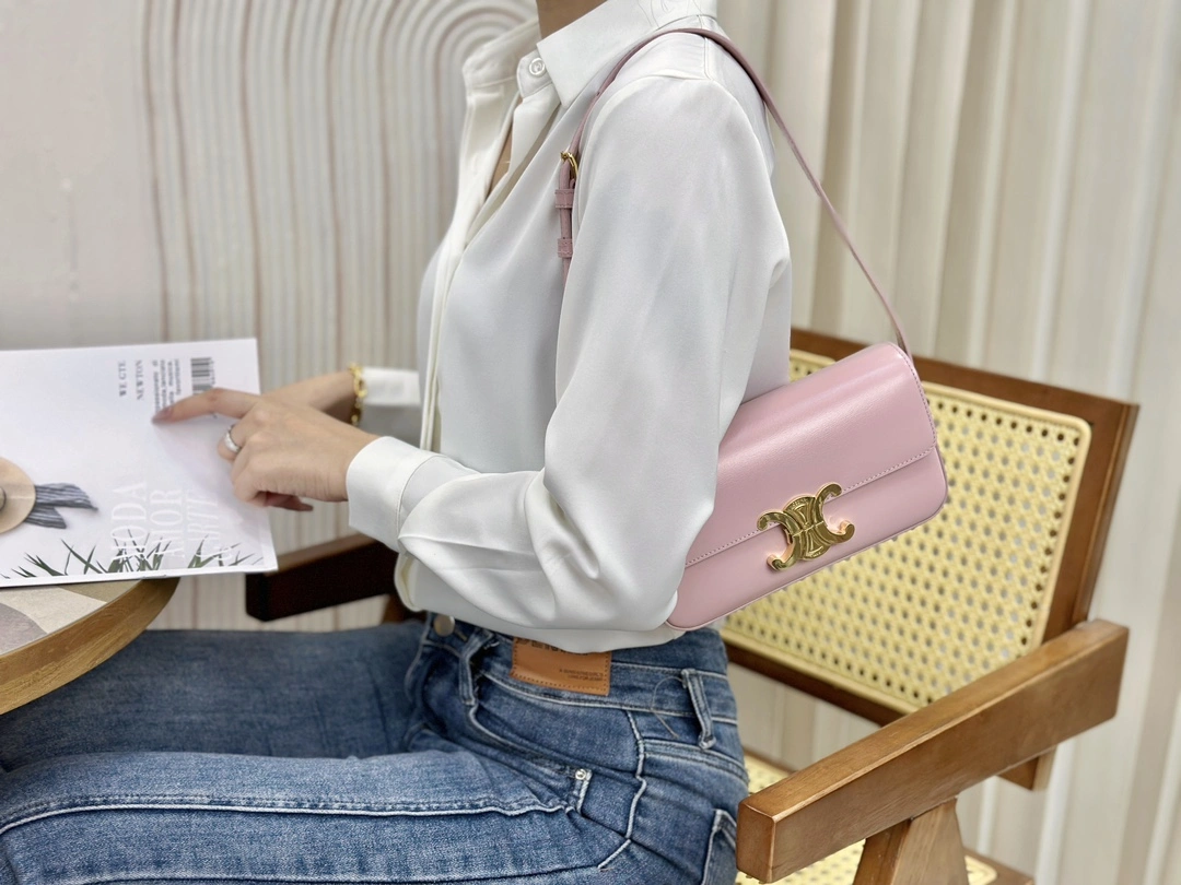 Original Celine Triomphe Bags