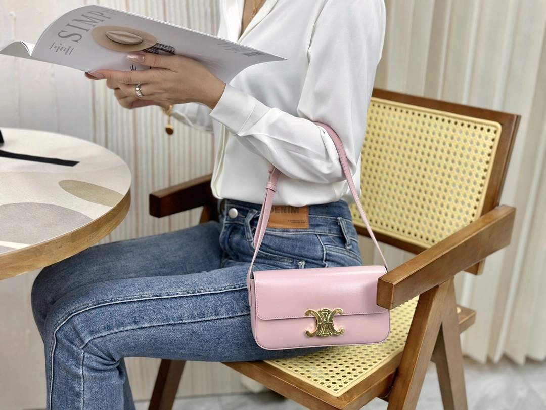 Original Celine Triomphe Bags