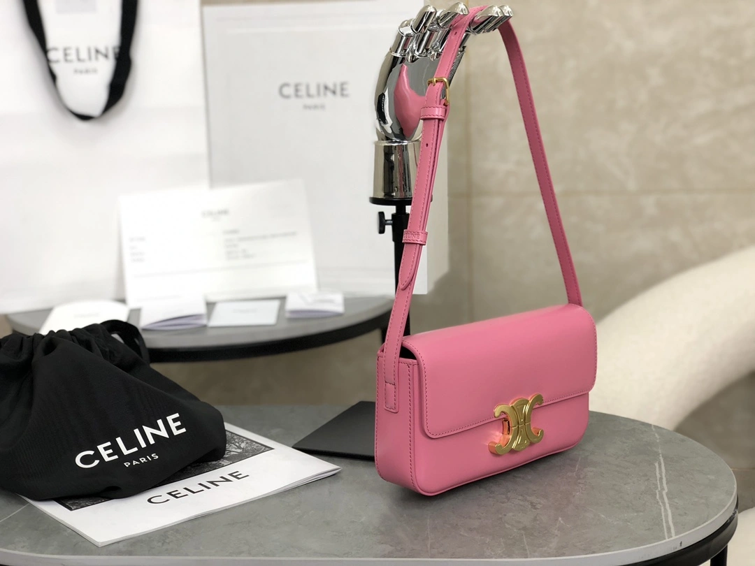 Bargain Celine Triomphe Bags