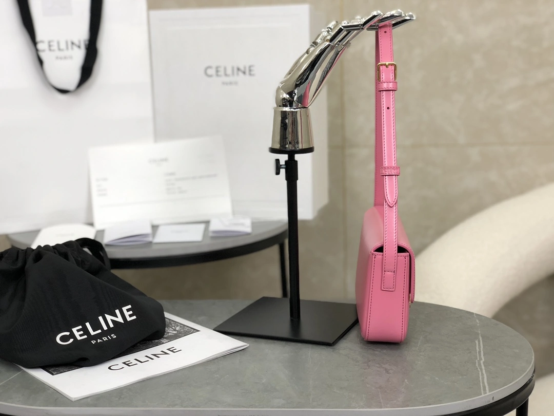 Bargain Celine Triomphe Bags