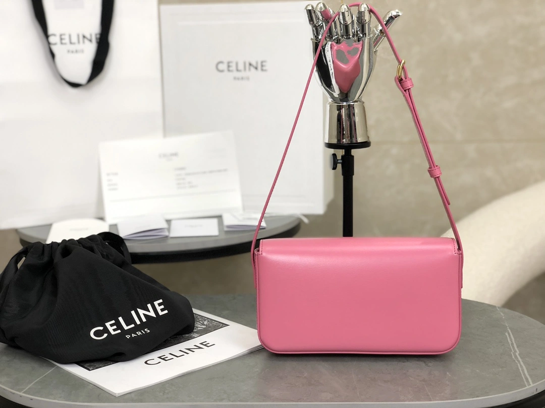 Bargain Celine Triomphe Bags