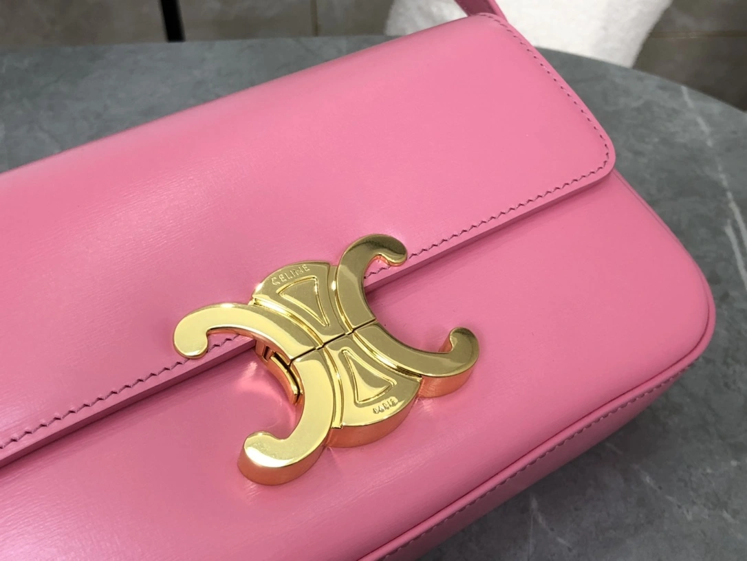 Bargain Celine Triomphe Bags