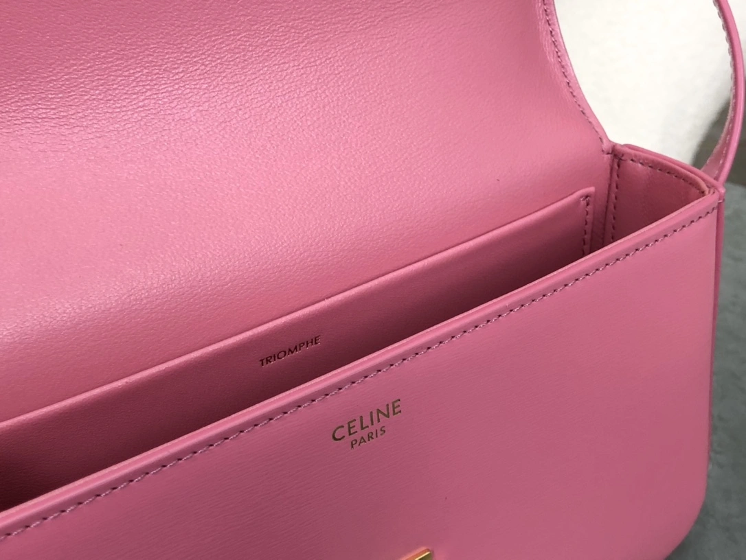 Bargain Celine Triomphe Bags