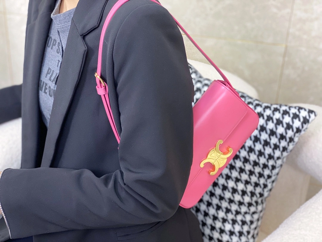 Bargain Celine Triomphe Bags
