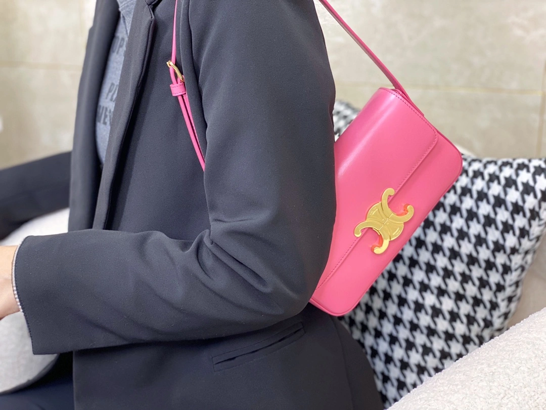 Bargain Celine Triomphe Bags