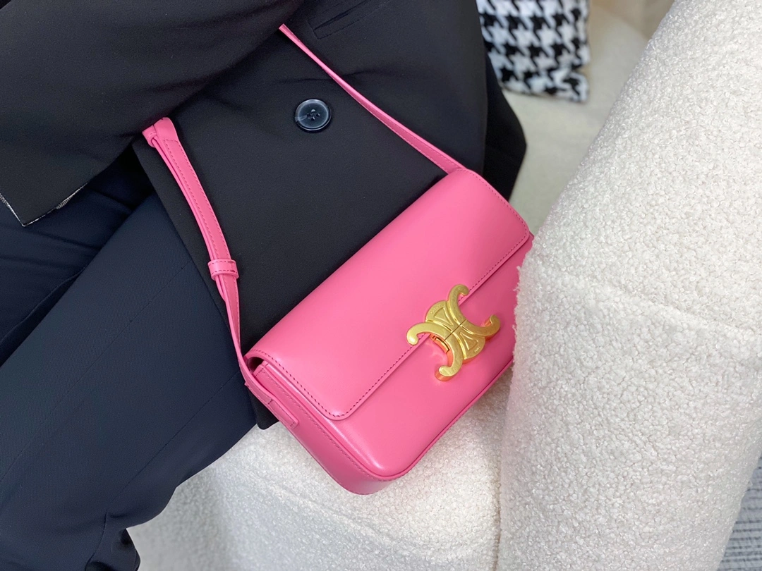 Bargain Celine Triomphe Bags