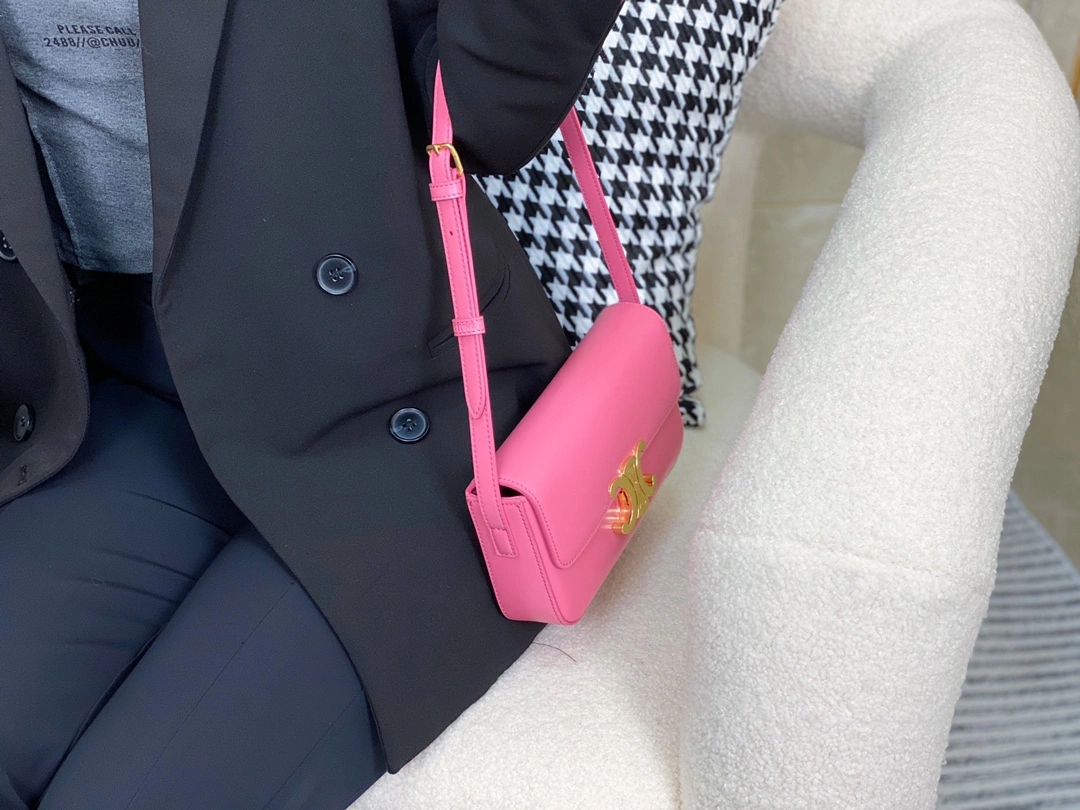 Bargain Celine Triomphe Bags