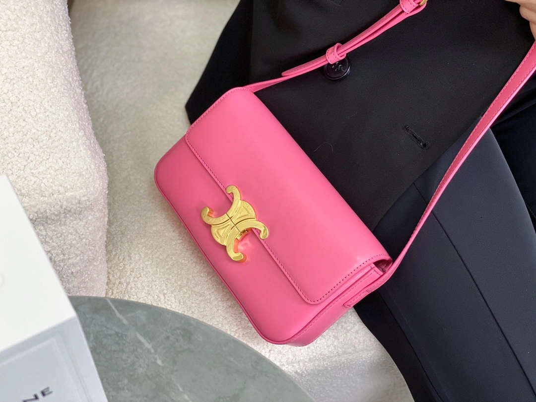 Bargain Celine Triomphe Bags