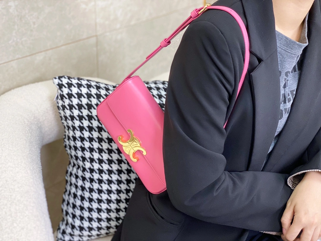 Bargain Celine Triomphe Bags