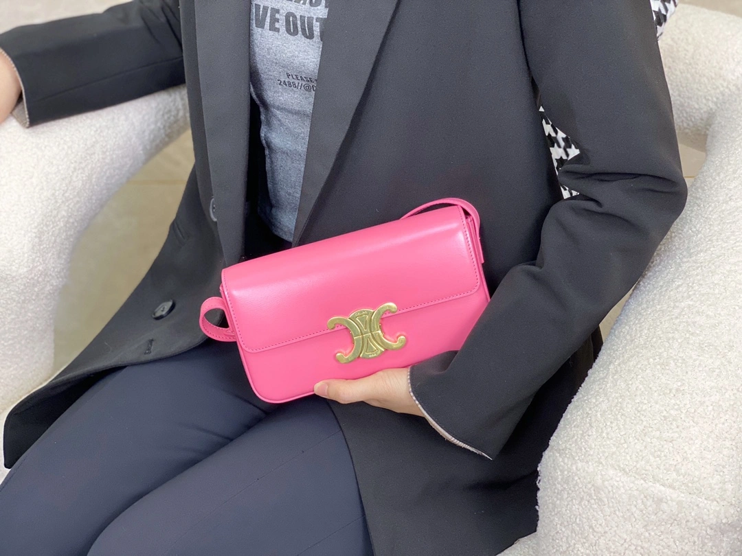 Bargain Celine Triomphe Bags