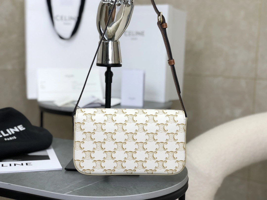 Inexpensive Celine Triomphe Bags
