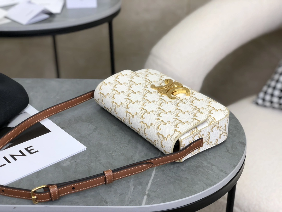 Inexpensive Celine Triomphe Bags