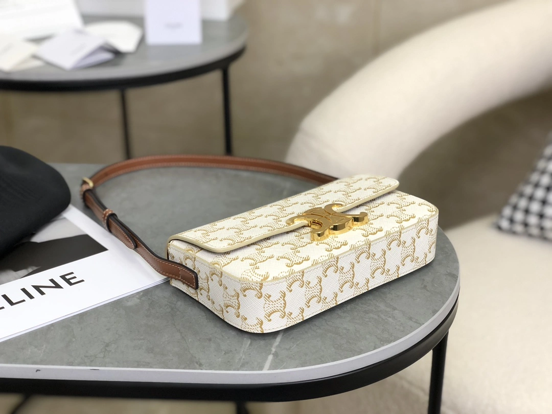 Inexpensive Celine Triomphe Bags