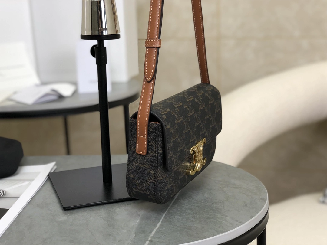 Cut-rate Celine Triomphe Bags