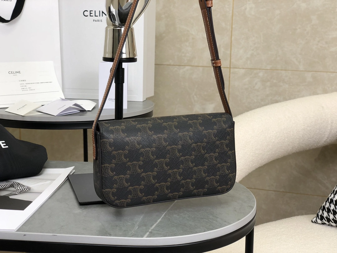 Cut-rate Celine Triomphe Bags