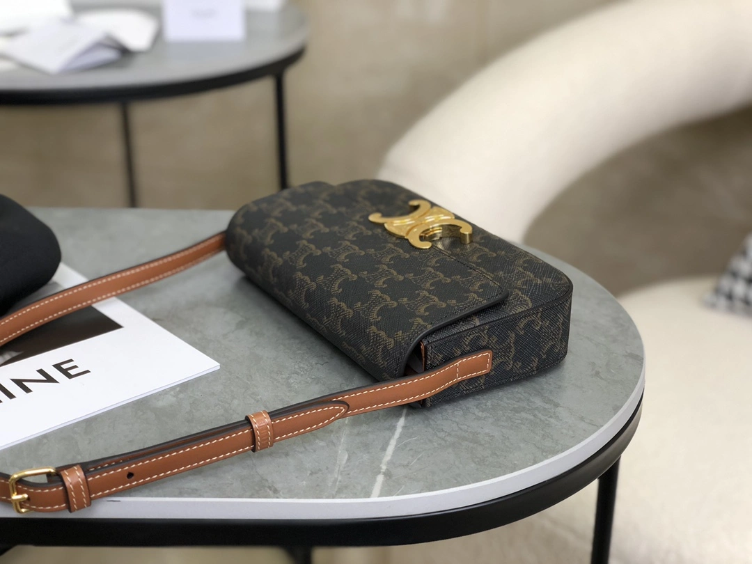 Cut-rate Celine Triomphe Bags